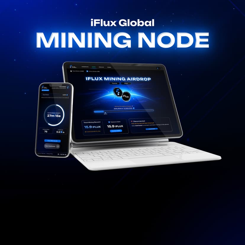 Login | iFlux Global