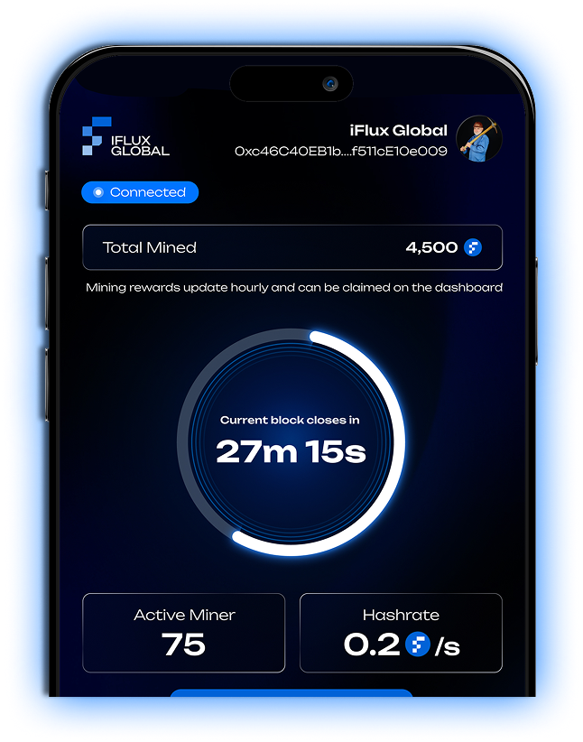 iFlux Global | Smart Crypto Moves!